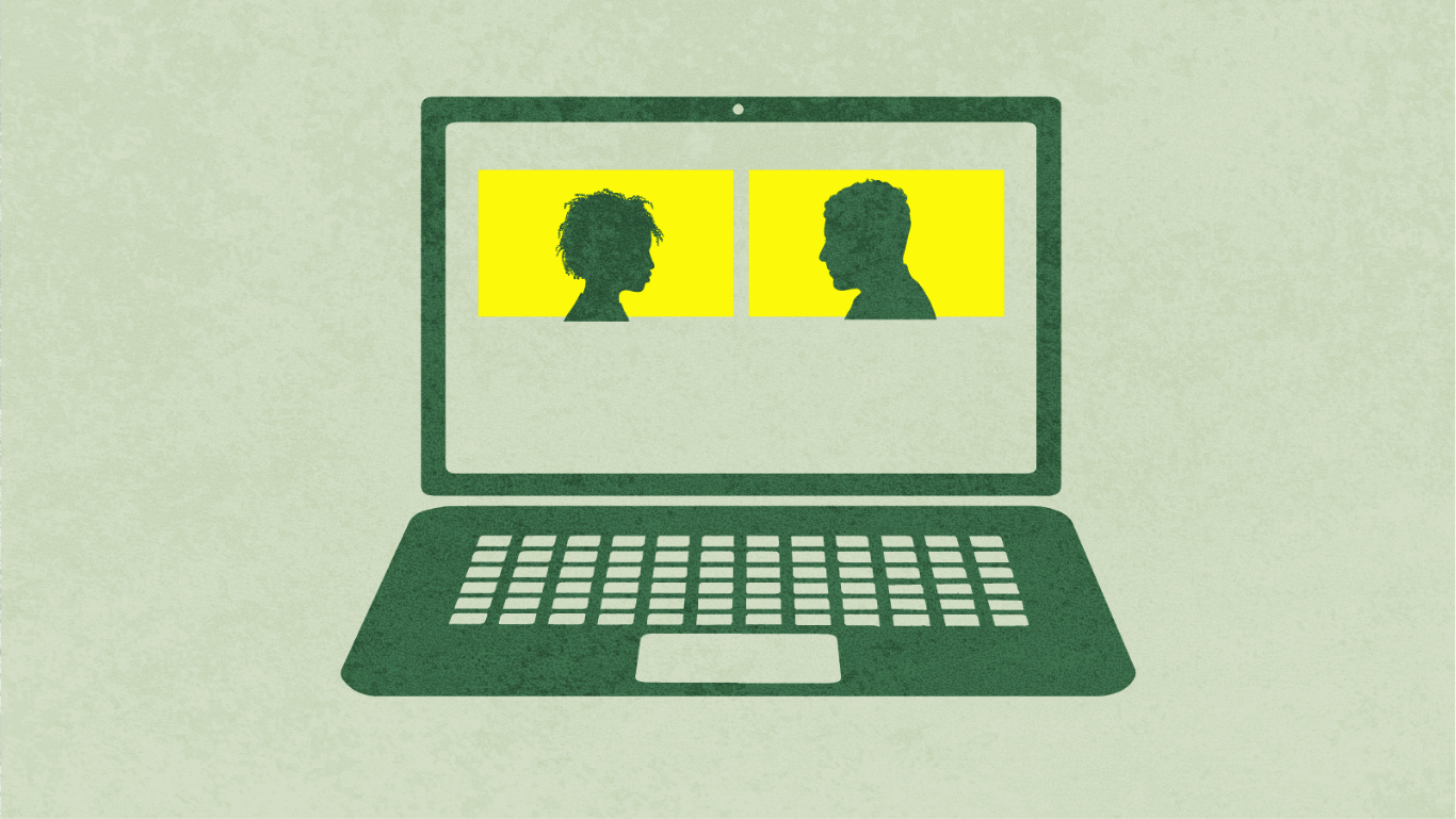 Transform Justice - Digital justice