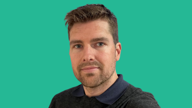 Darryn Frost - Transform Justice