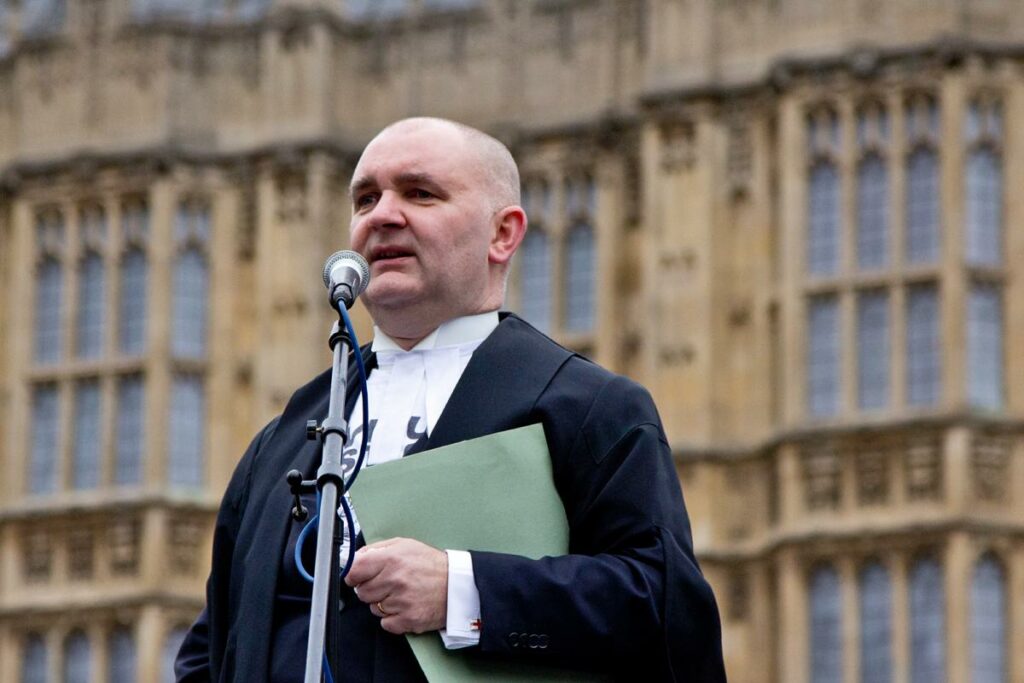 Transform Justice - More from us