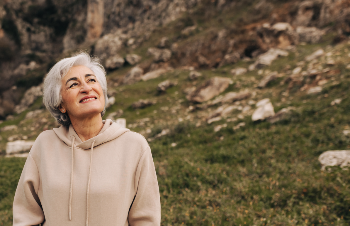 Ep22: "I'm a victor not a victim" - taking back power in domestic abuse ...