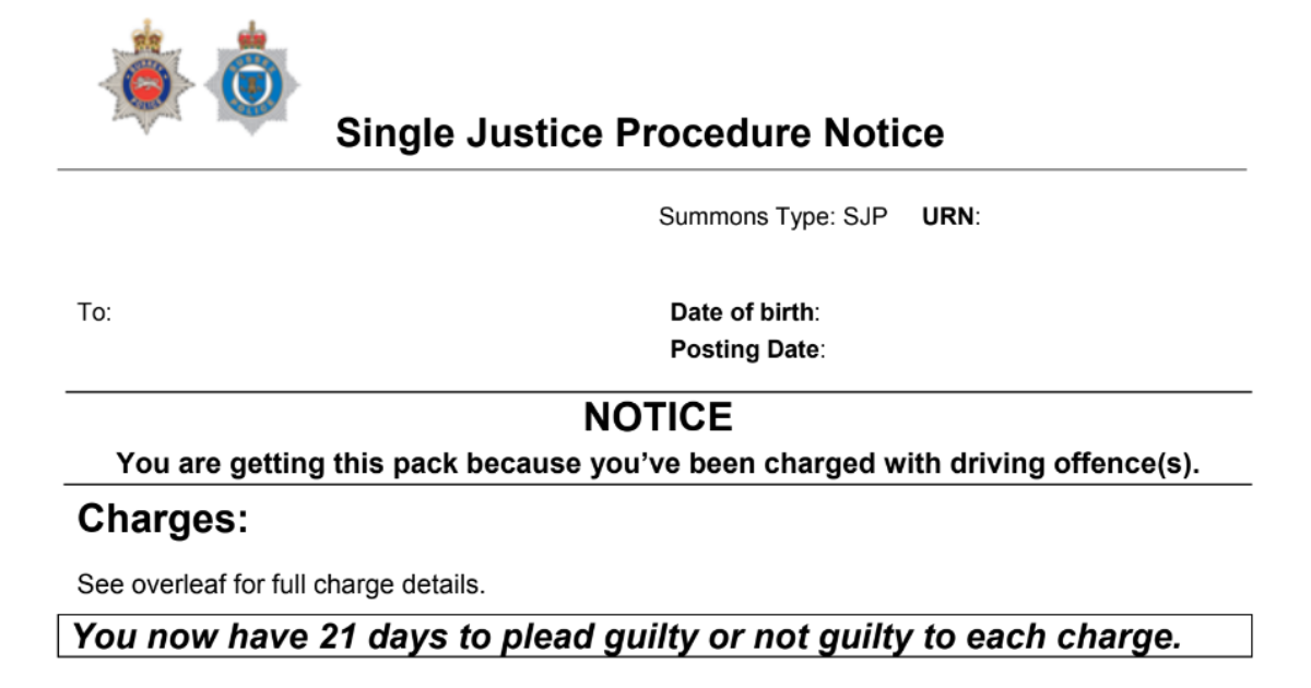 It's never too late to prevent miscarriages of justice - Transform Justice