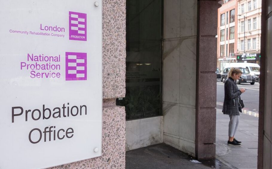 Transform Justice - Podcast & insights