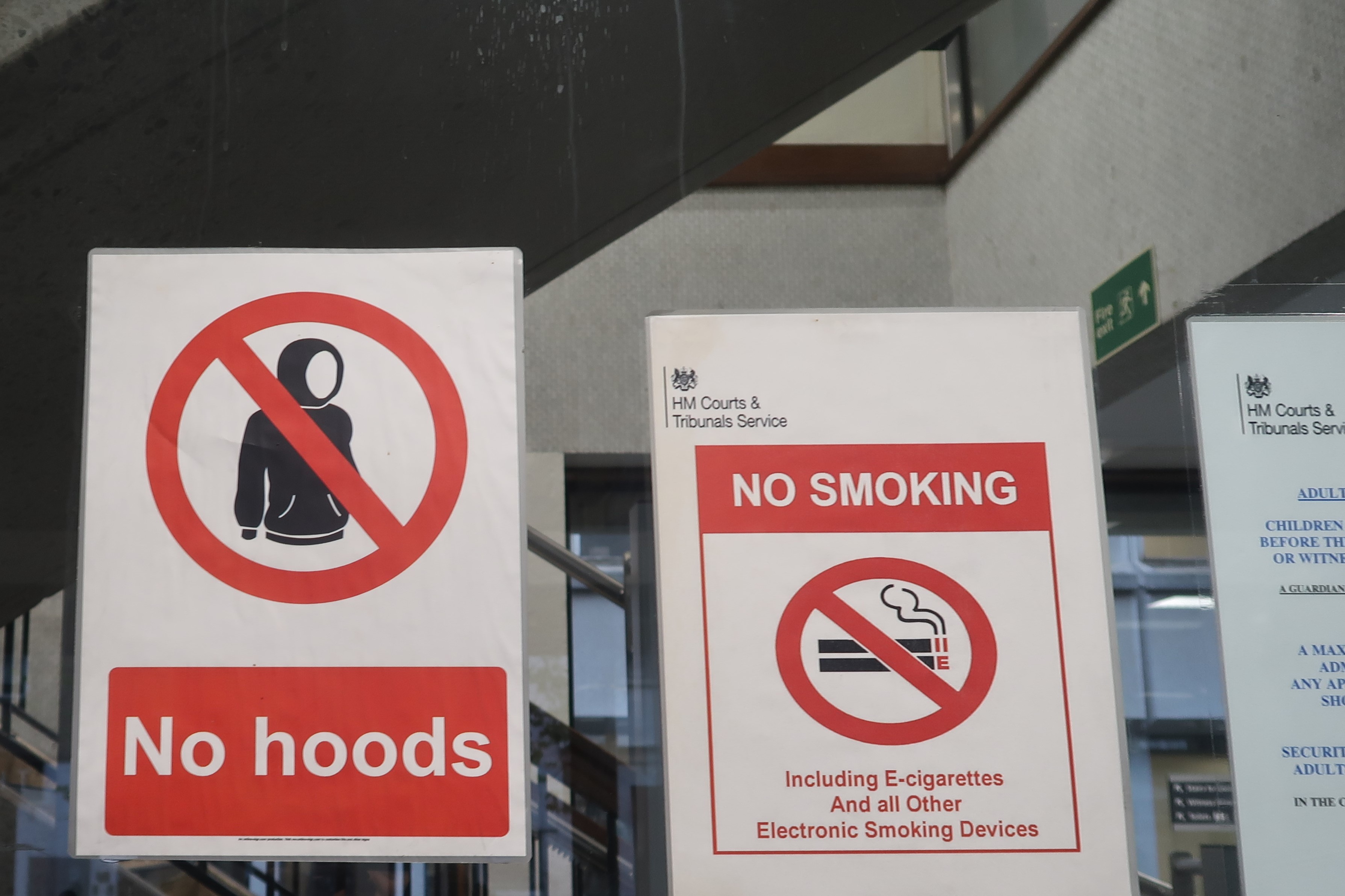 Ep42: Are our courts fit for child defendants? - Transform Justice