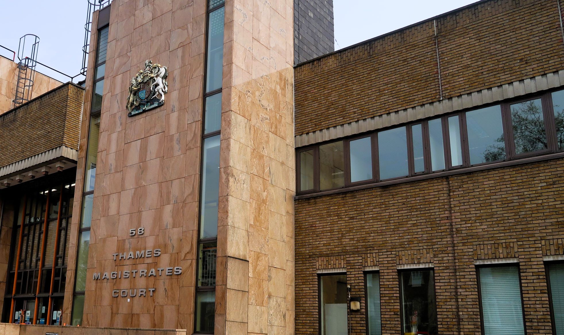 “A justice factory”: over-efficiency in the magistrates’ courts ...