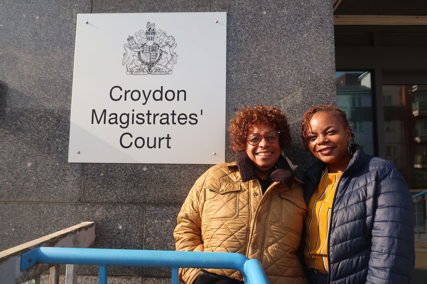 CourtWatch London starts again - join our community of courtwatchers ...